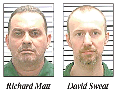 Excitement builds for ‘Escape at Dannemora’ premiere | News, Sports ...